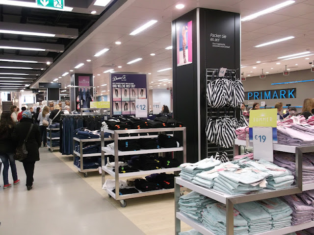 Primark Essen / Primark Filialen Deutschland : May 26, 2021 · nach ...