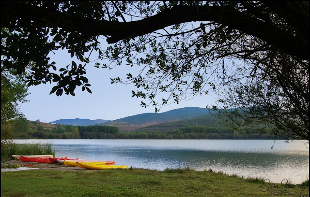 Descubre Cada Día: Las Médulas y el Lago de Carucedo