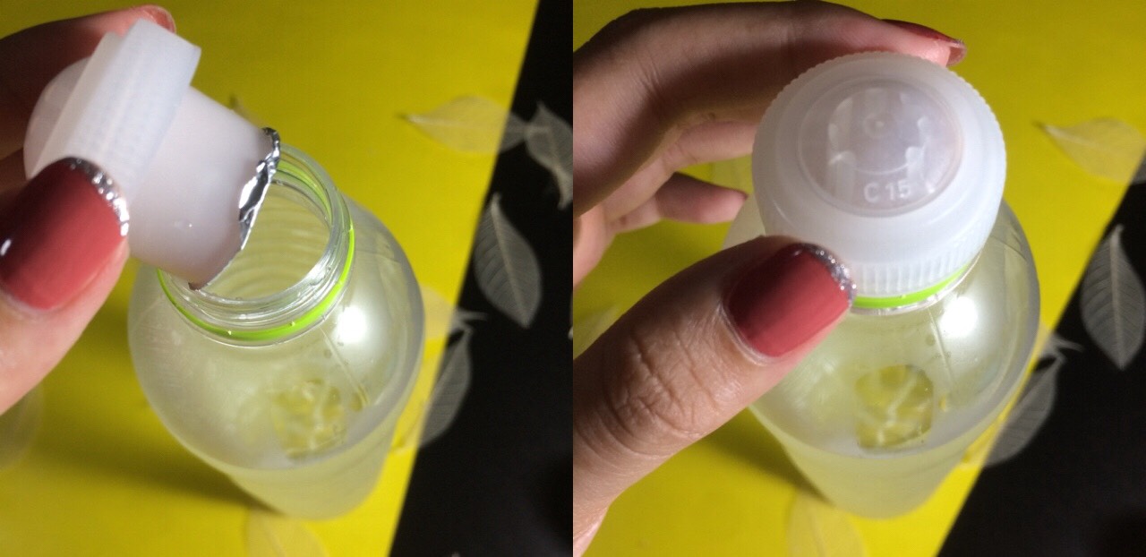 [REVIEW] Fresh Doze Press & Shake ดื่มสนุกพร้อมคุณประโยชน์