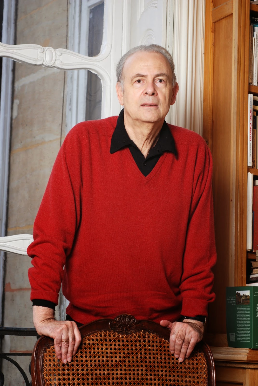 Le Réseau Modiano: Un nouveau Modiano le 2 octobre prochain