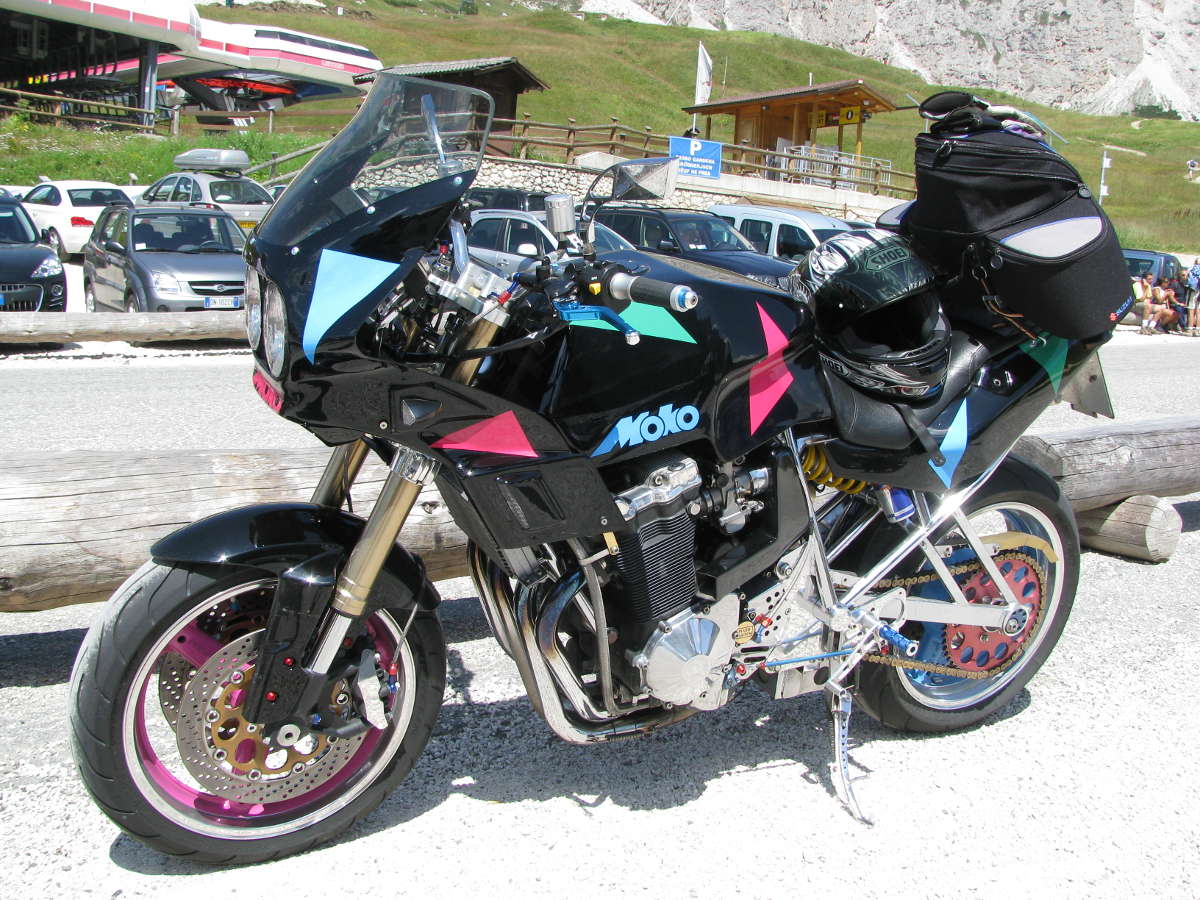 bikeblolocks: Moko GSXR