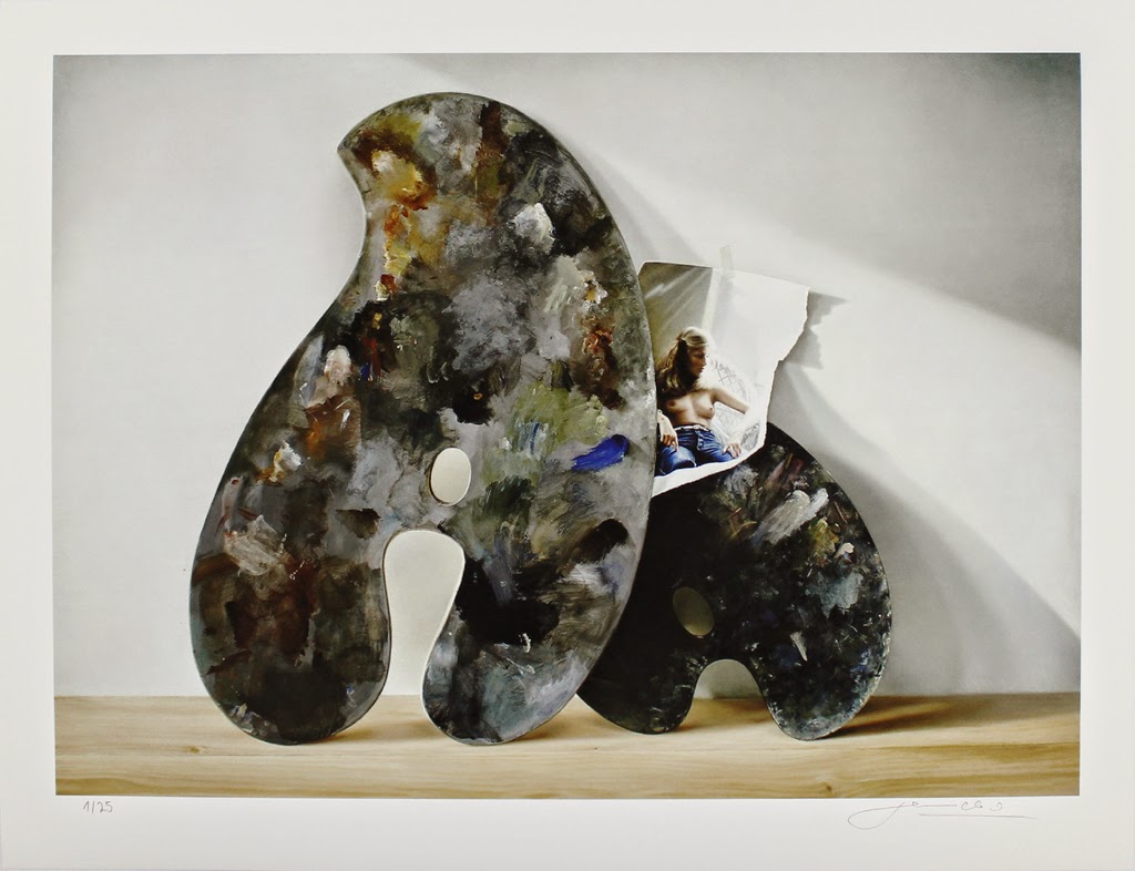 Peter Handel... - Kai Fine Art