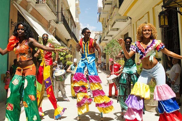 CUBA WEEK! FUN FACTS ABOUT CUBA