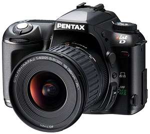 Foto Fácil: Evolução das câmeras digitais (Ano de 2003)