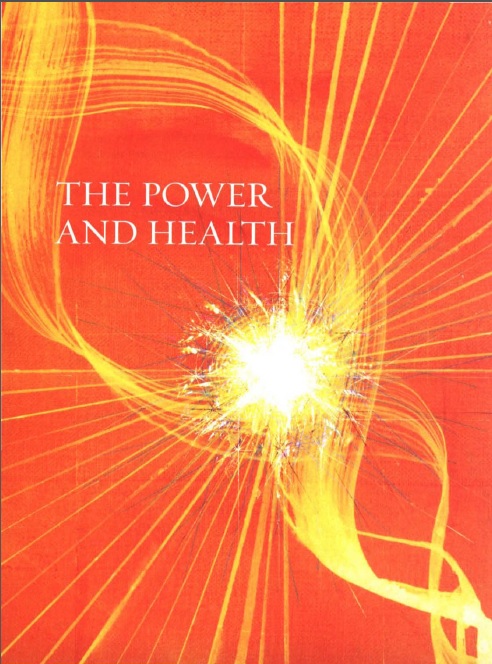 Global Holistic Motivators: The Power And Health- The Secret: The Power