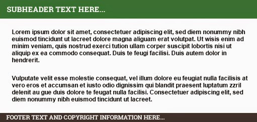 Ci2 Group: If Latin is a Dead Language... Why do I See it in Design ...