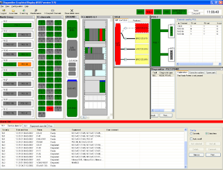 Aviation : Voice Communication Control System