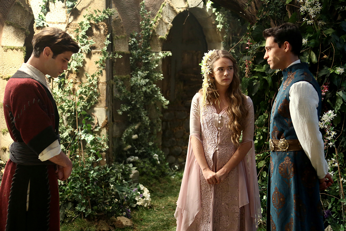 FILMY KOSTIUMOWE: Muhtesem Yüzyil: Kösem (TV Serial 2015– )