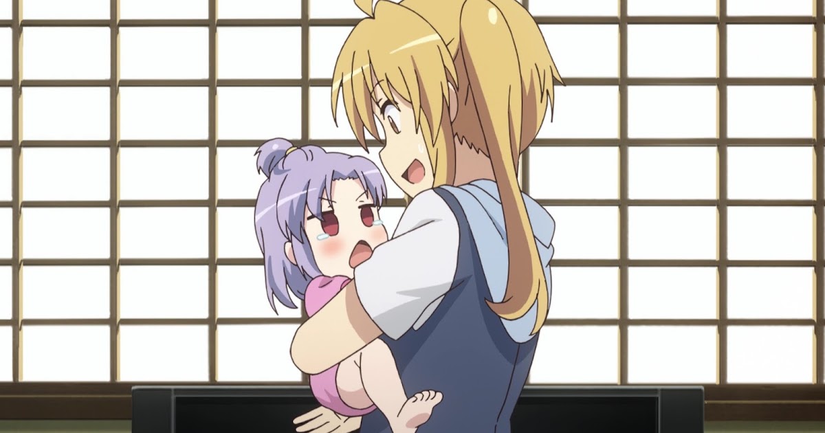 Joeschmo's Gears and Grounds: Non Non Biyori Nonstop - Episode 11 - 10 ...