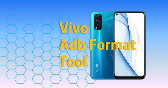 Cara Melakukan FRP Unlock Smartphone Vivo - Sekedartrick