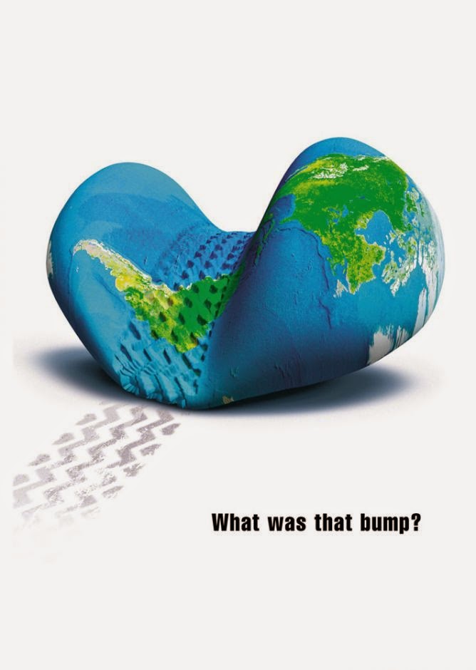 Contemporary American Culture 2014: Blog Two: Anti-Advertisement