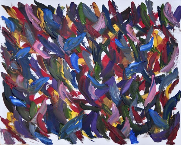 Zanbeel Art: Exhibit Spotlight: Nasreen & Sana Haroon at Schomburg ...