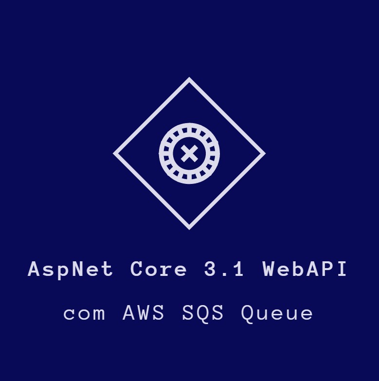Aspnet Core 31 Webapi Com Aws Sqs Queue 1531