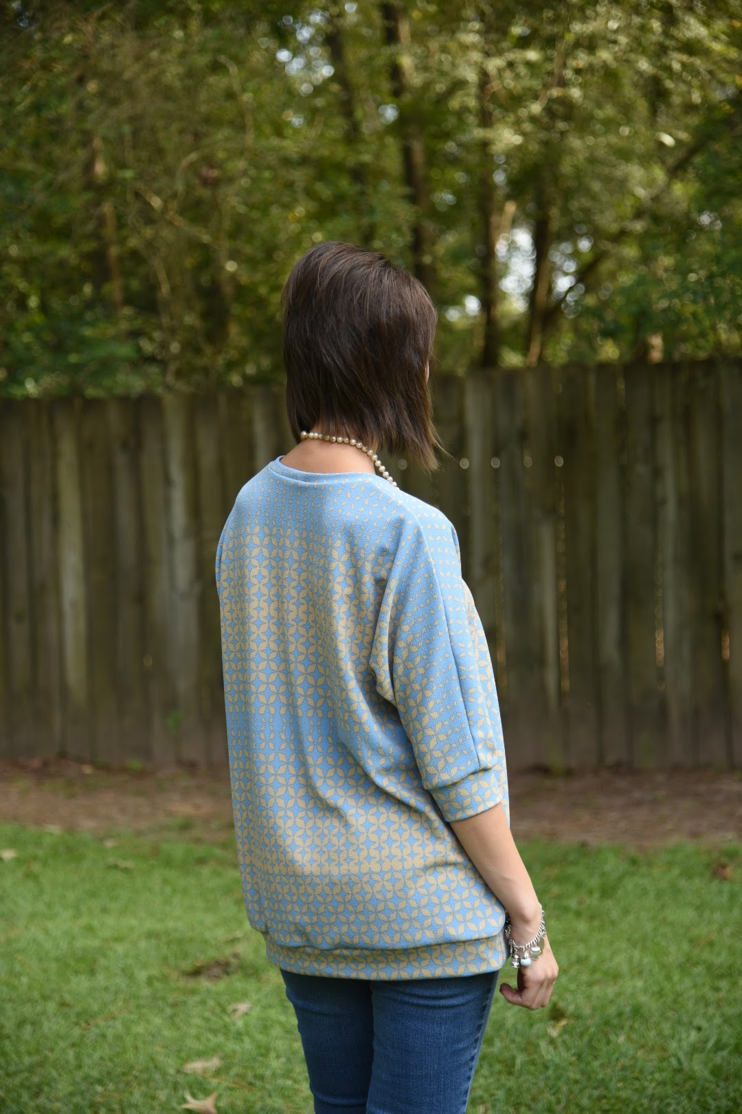 The Pattern Emporium Unwind