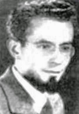 Bibliotequilla: Oscar Alfaro