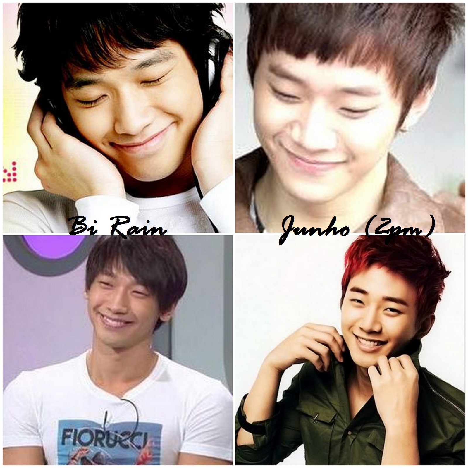 The 'K' freak: Korean celeb pairs who could play perfect siblings on ...