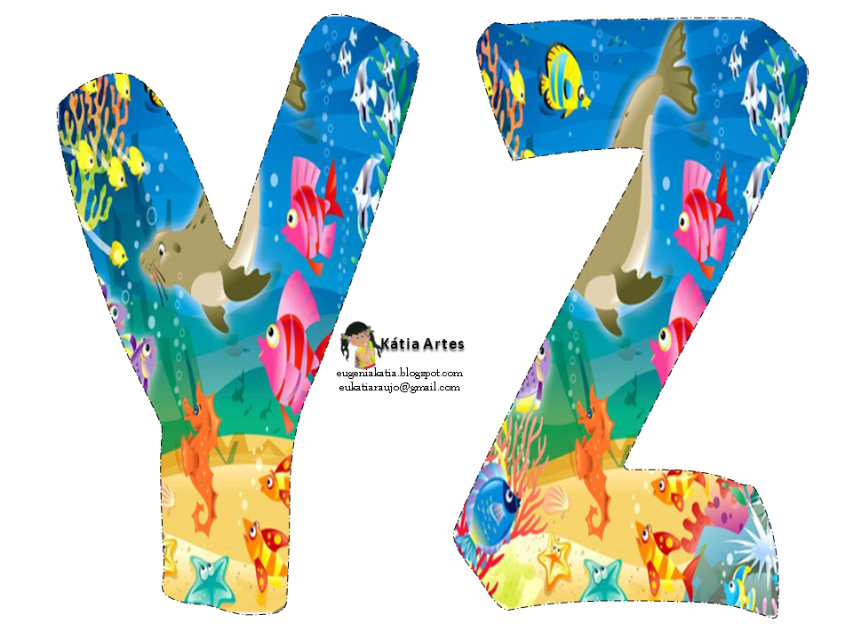 Pin de Telma Valeria en alfabeto trem | Letras de animales, Animales ...