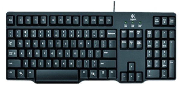 Macam-macam Hardware Komputer, Gambar dan Contoh Hardware - Simentik