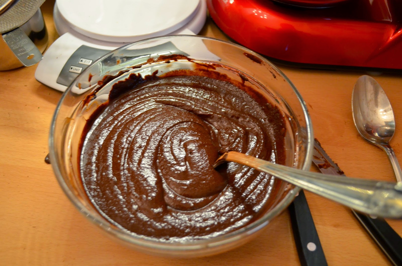 Old Fashioned Chocolate Bundt Cake ~ Stuff And Spice 3552