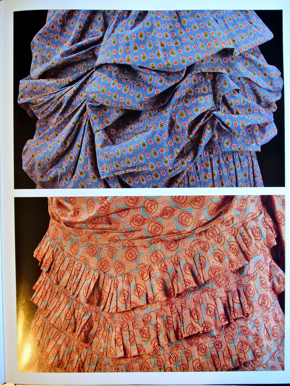 That's Sew Minnesota : A Little House Dress