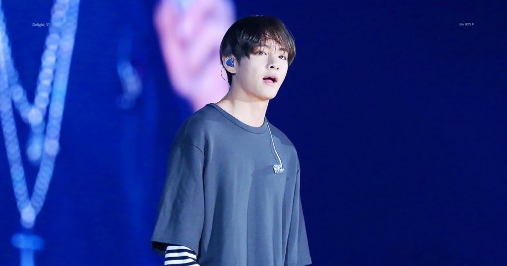 ترجمة ( بان ) 160908 صور الفانز ل V في Gocheok