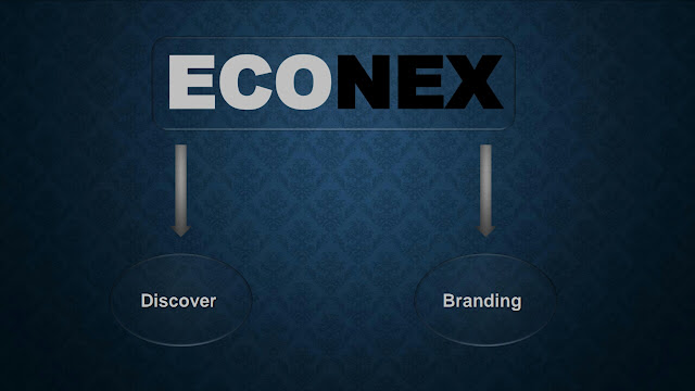 Econex Company Profile And Complete Sale Plan - Econex (Thre Mission Is ...