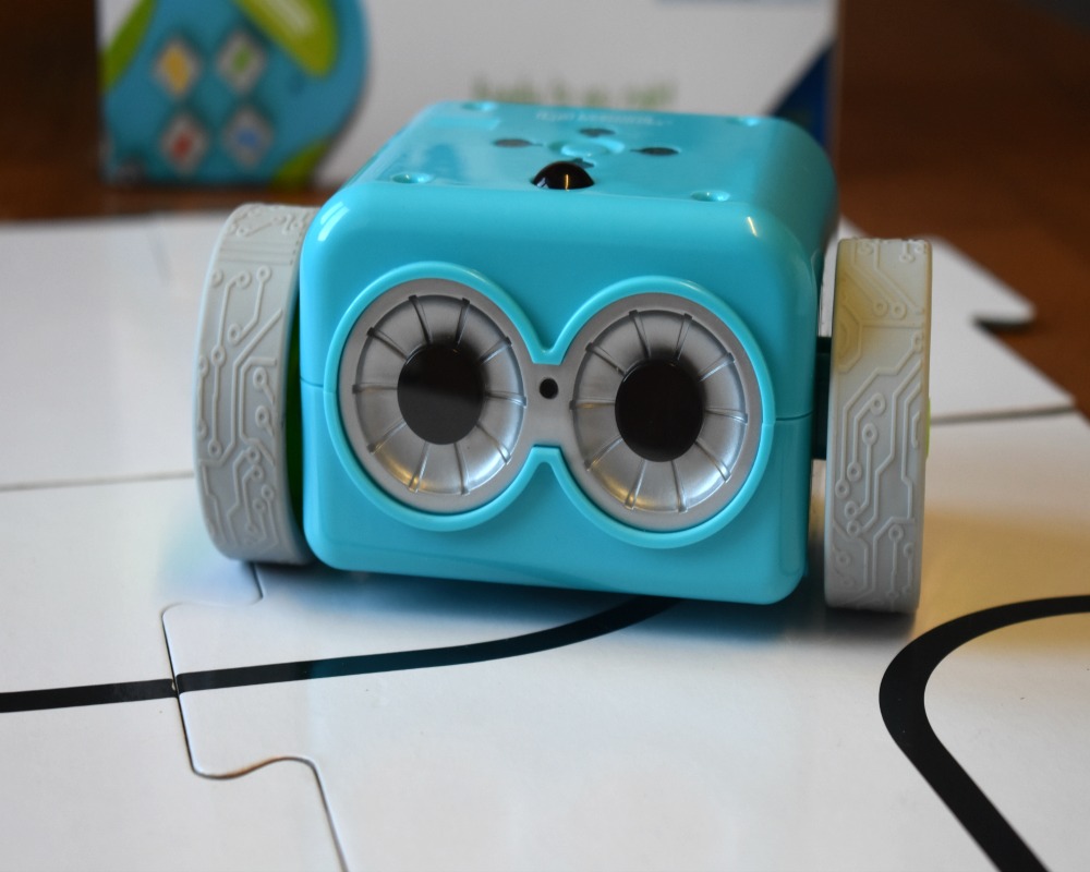{AD/Review} Playfoam Pals & Botley The Coding Robot - From Learning ...