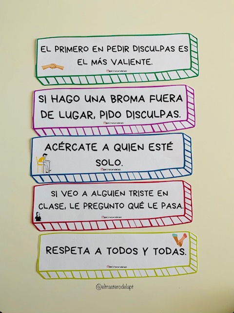 Bullying Acoso Escolar