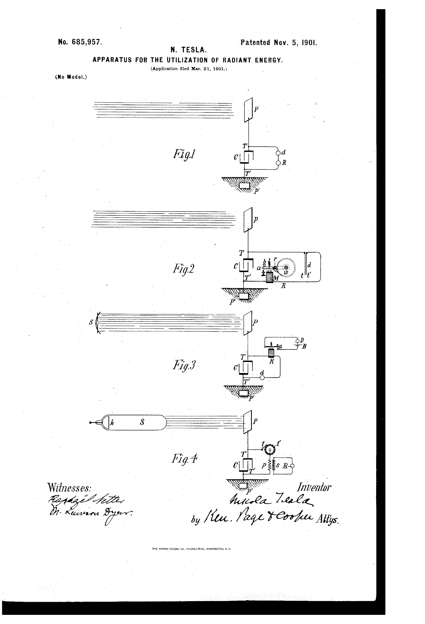 Radiant Energy Definition | Radiant Electricity Radiant Energy Definition | Radiant Electricity