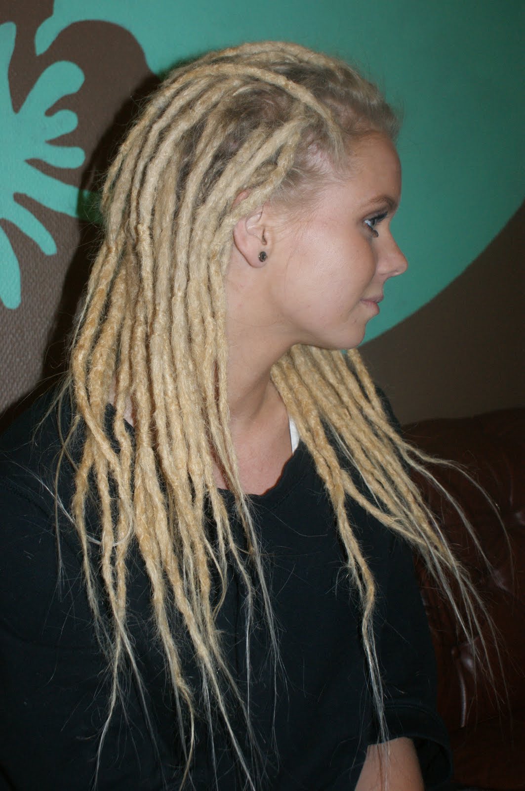 Studio Dreads i Oslo .: DREADLOCKS :.: dreads extension