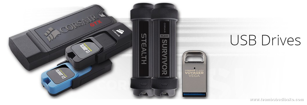 Sejarah USB Flash Disk, Dari Kapasitas Awal 32 MB Hingga 128 GB Dan ...