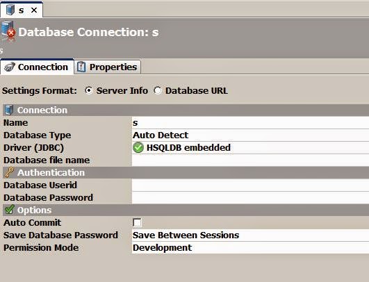 iWay Service Manager