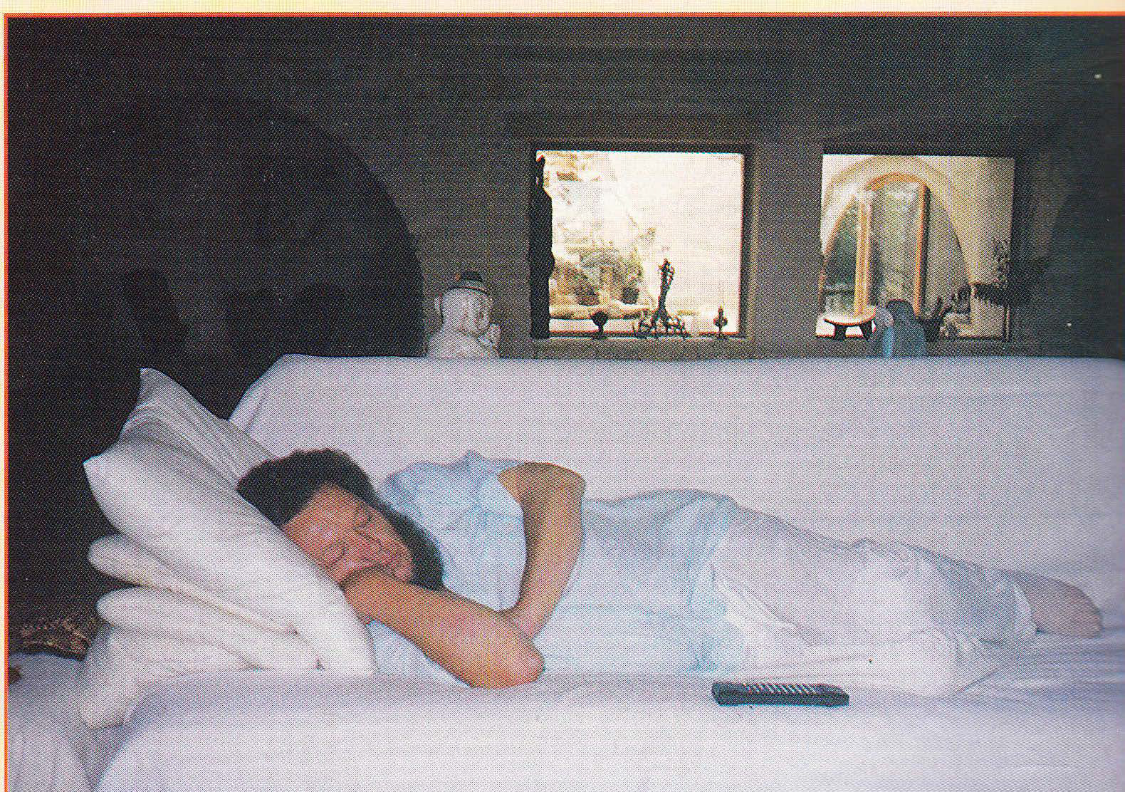 André Malby, el Hombre que Salvó mi Vida - André Malby y Andreas Faber ...