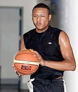 Yani's Canaan: "Mudblood" in Sports