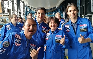 Kena Scam Rupanya! Pengajaran Dari Kisah Azhar Ali, Budak NASA