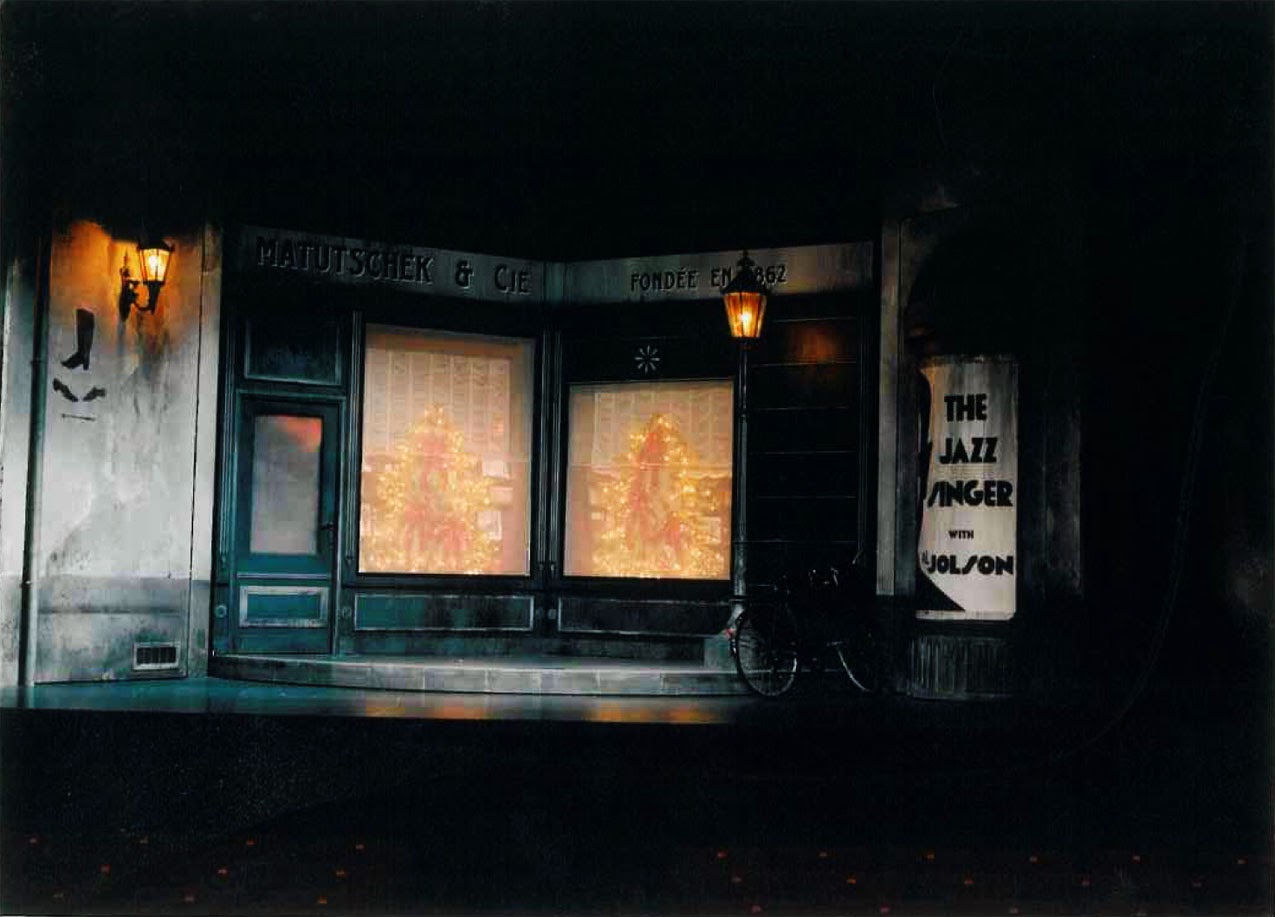 Raphael Joly Sculpteur