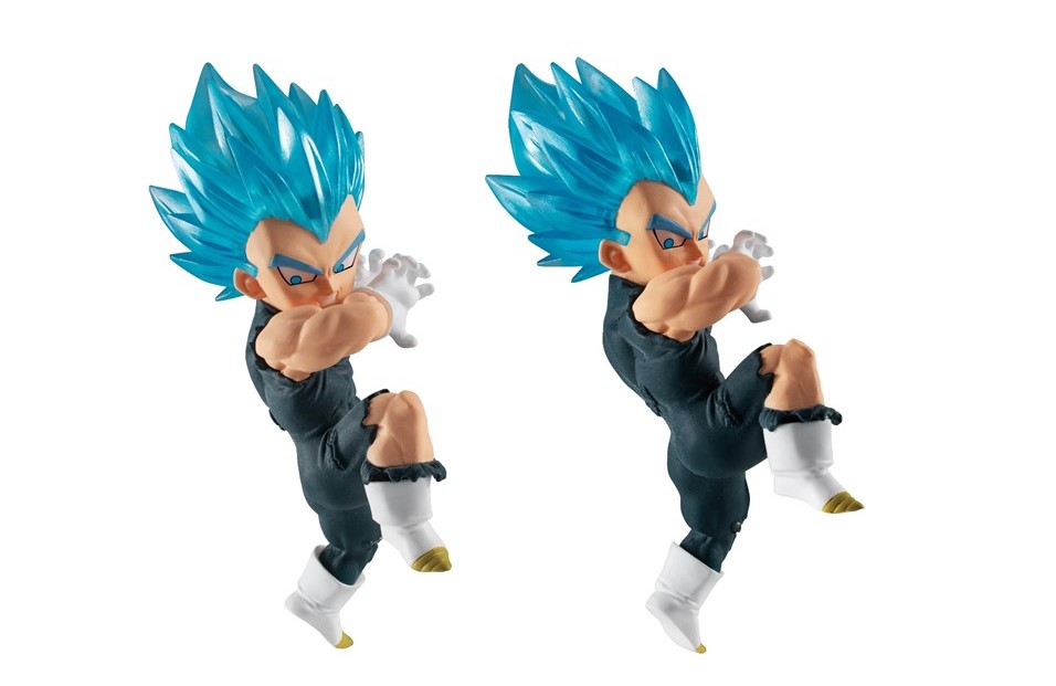 Dragon Ball Adverge Motion 4 (Bandai)