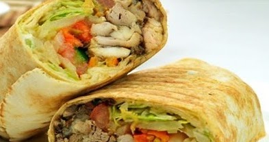 Resep Masakan Kebab yang Populer Saat ini - Resep Makanan Asia Eropa