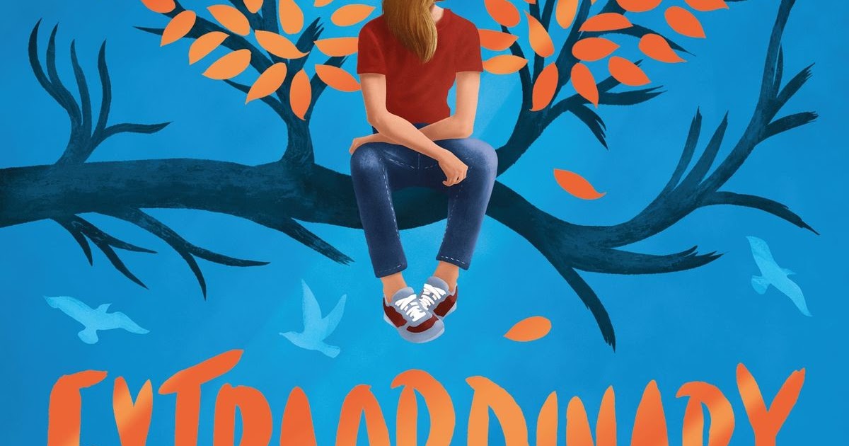 Extraordinary Birds | Diva Booknerd