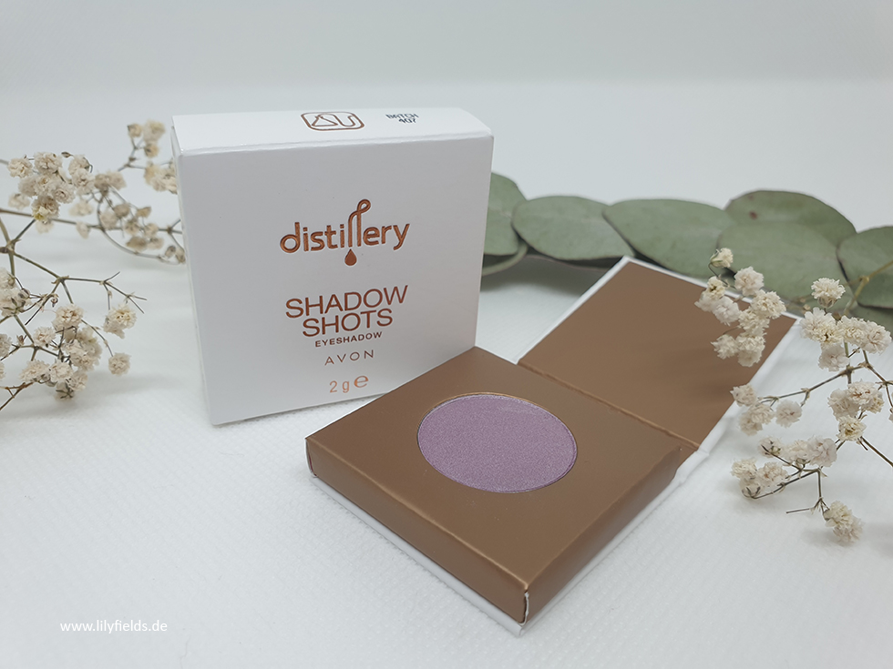 AVON Distillery - Review - Lilyfields