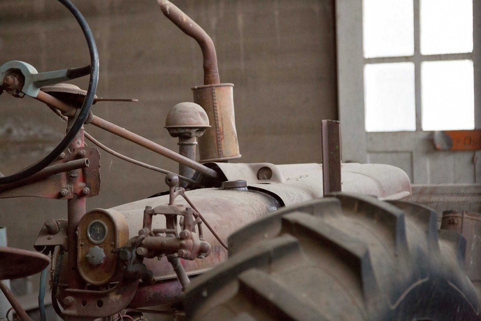 Documentary Photography: THE DREAM MINE (RELIEF MINE)