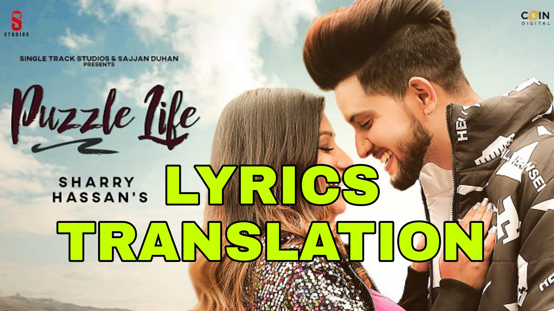 Puzzle Life Lyrics In English With Translation Sharry Hassan puzzle-life-lyrics-in-english-with-translation-sharry-hassan