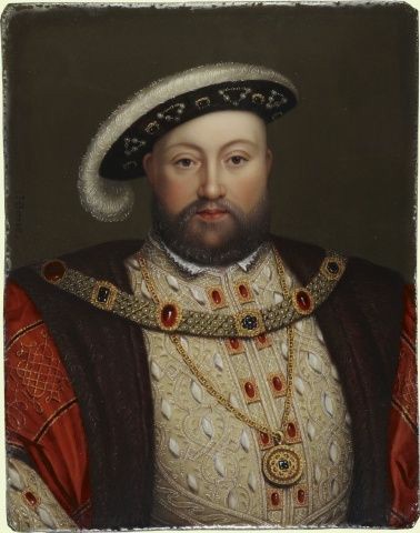 The Tudors - Henry VIII