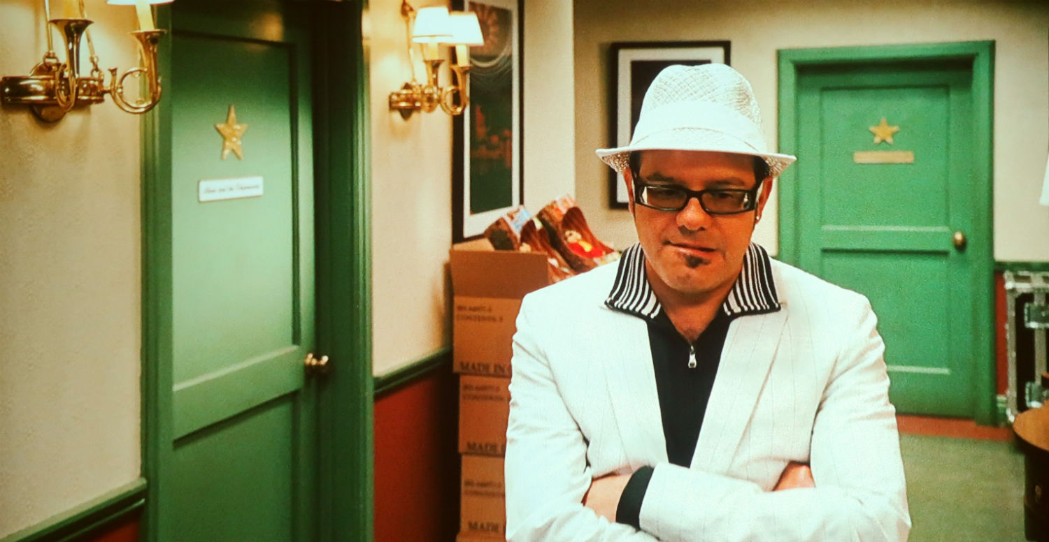 Historic L.A. Theatres In Movies: "Alvin and the Chipmunks"