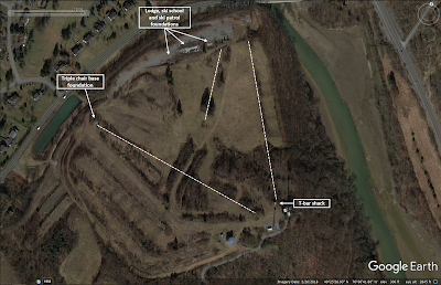 Blue Marsh Ski Area, Bernville, PA