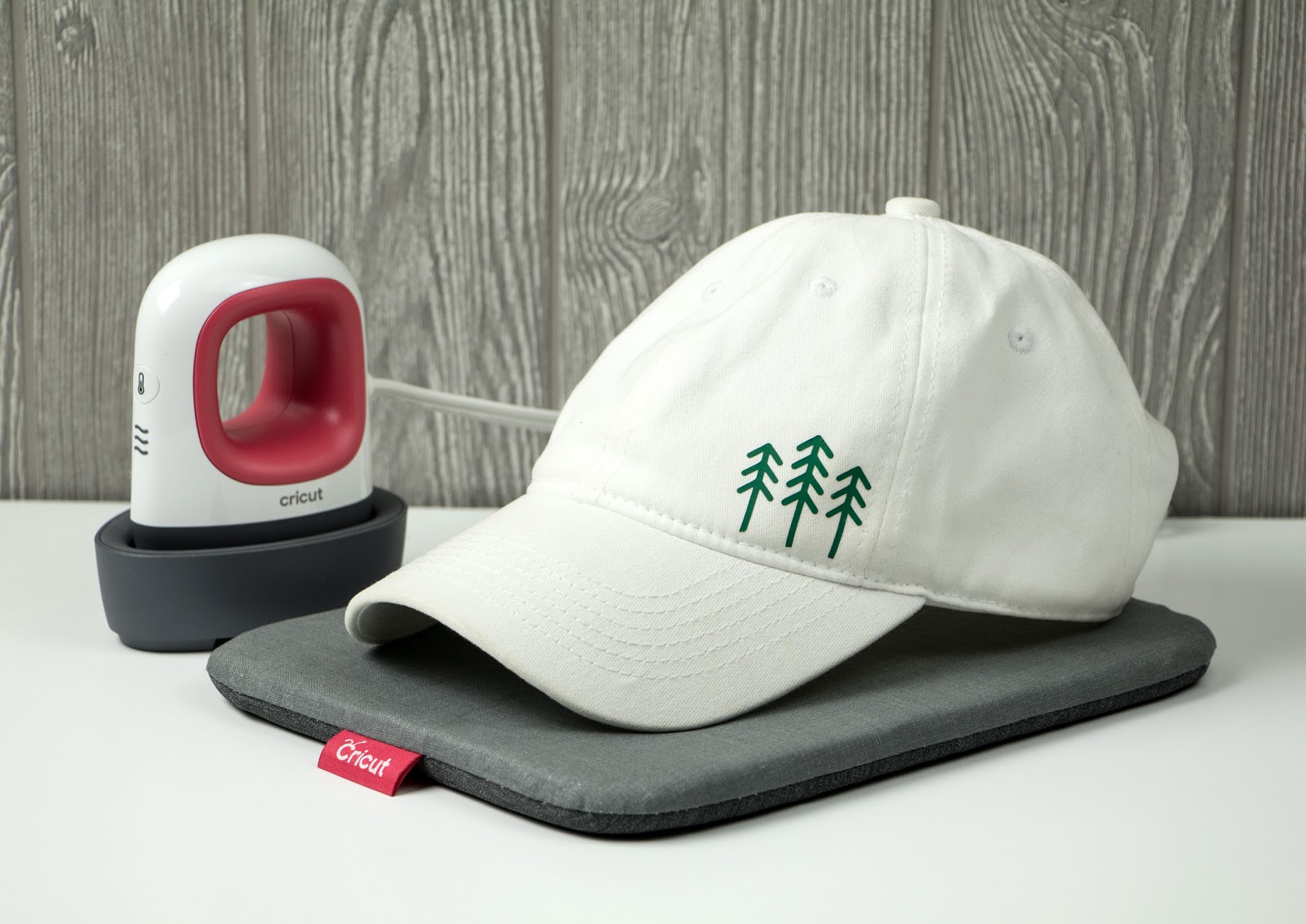 The Paper Boutique Sport Hat With Cricut Iron on Vinyl And Cricut Mini Press the-paper-boutique-sport-hat-with-cricut-iron-on-vinyl-and-cricut-mini-press