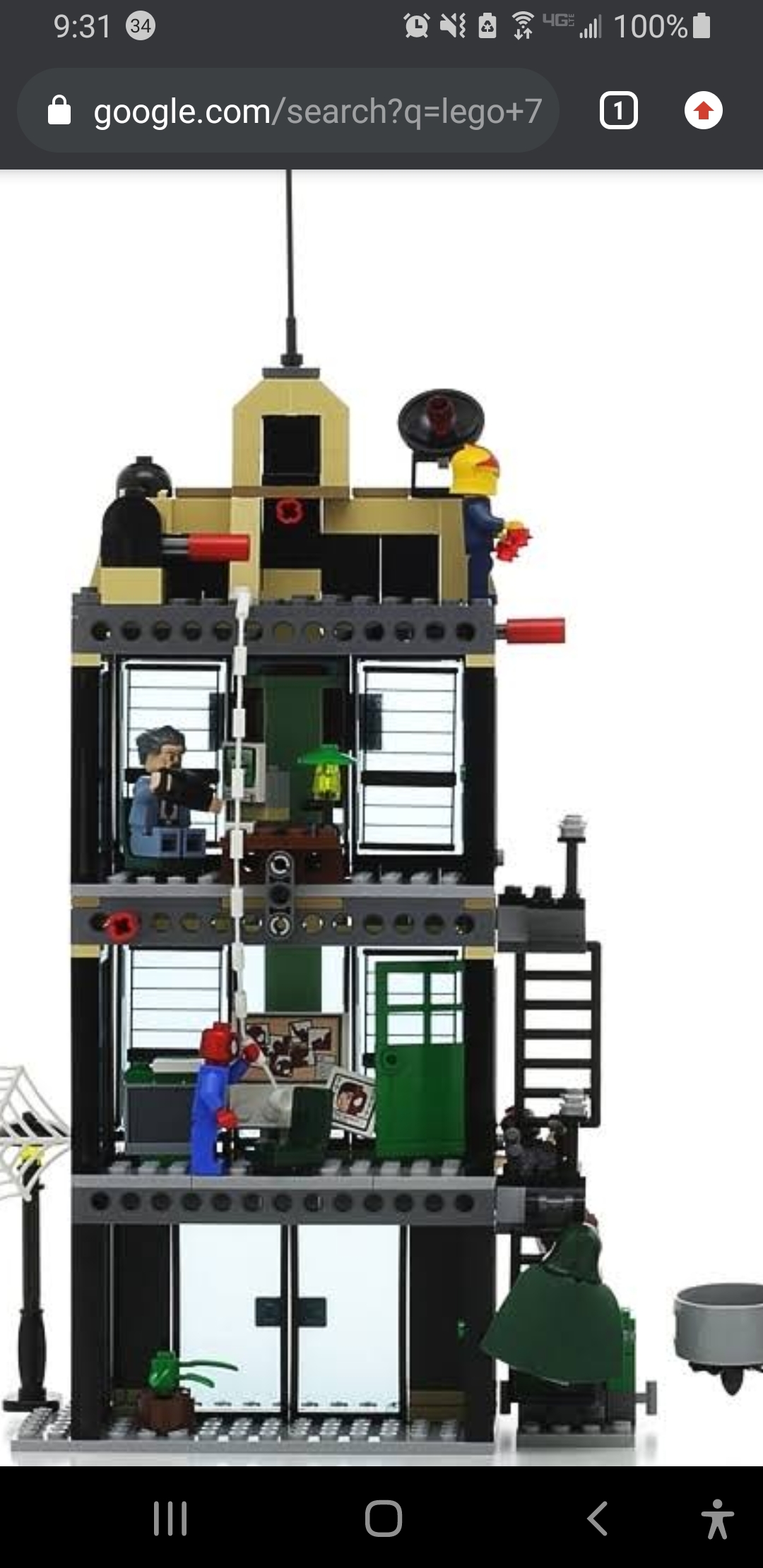 Davidslegoroom, David's lego room, davids lego room, lego ideas, lego ...