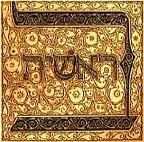 Language Muse: Week 7: Hebrew