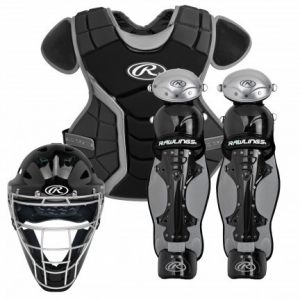 DEPORTE: ELEMENTOS DEL BASEBALL