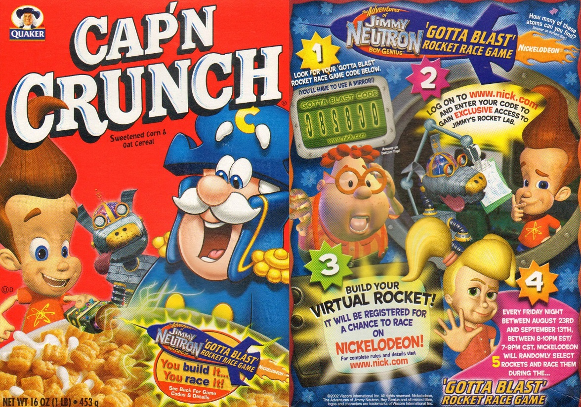 Cereal Box Price Guide #kelloggs #generalmills #post